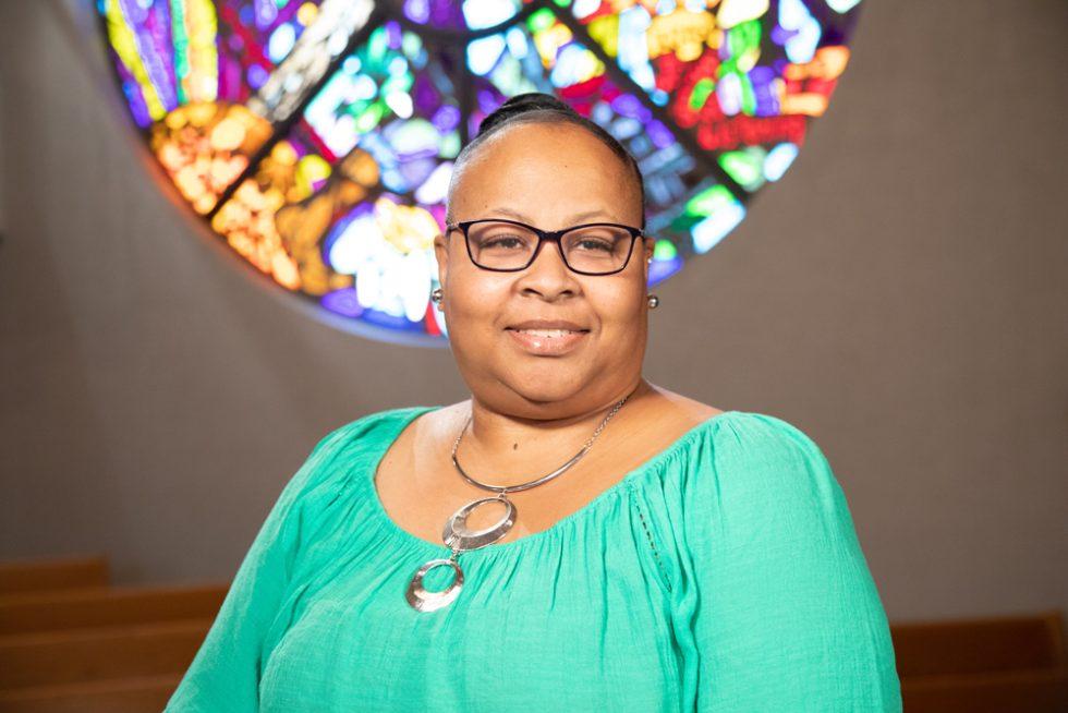 Church Staff - People's Congregational United Church of Christ