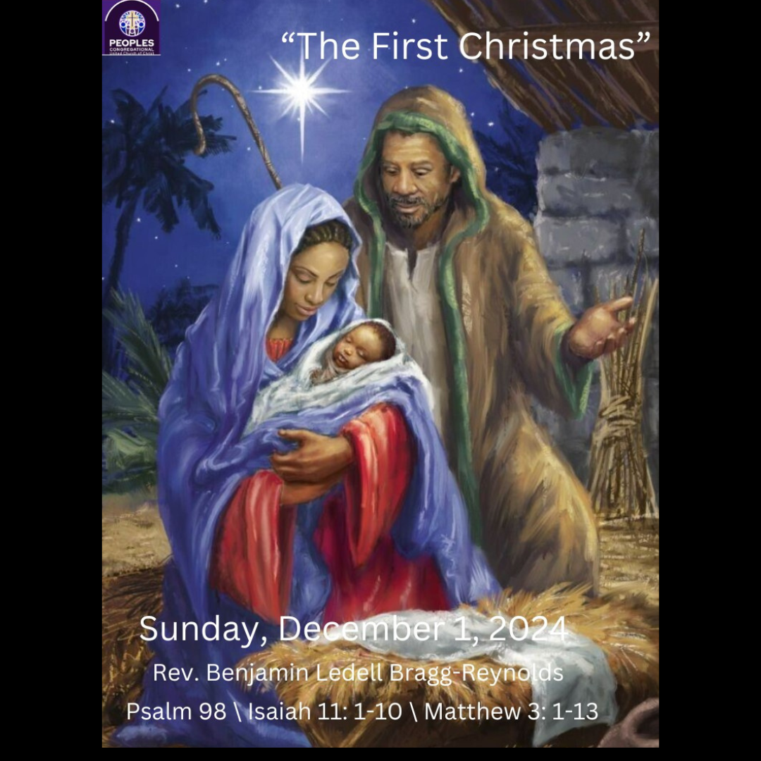 Home - People's Congregational United Church of Christ